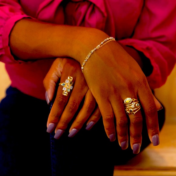 Jewelry | Ring Check With Me On Sizes Left Before Ordering | Poshmark